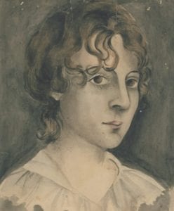 Five Generations of Nourse Family Artists – Dumbarton House