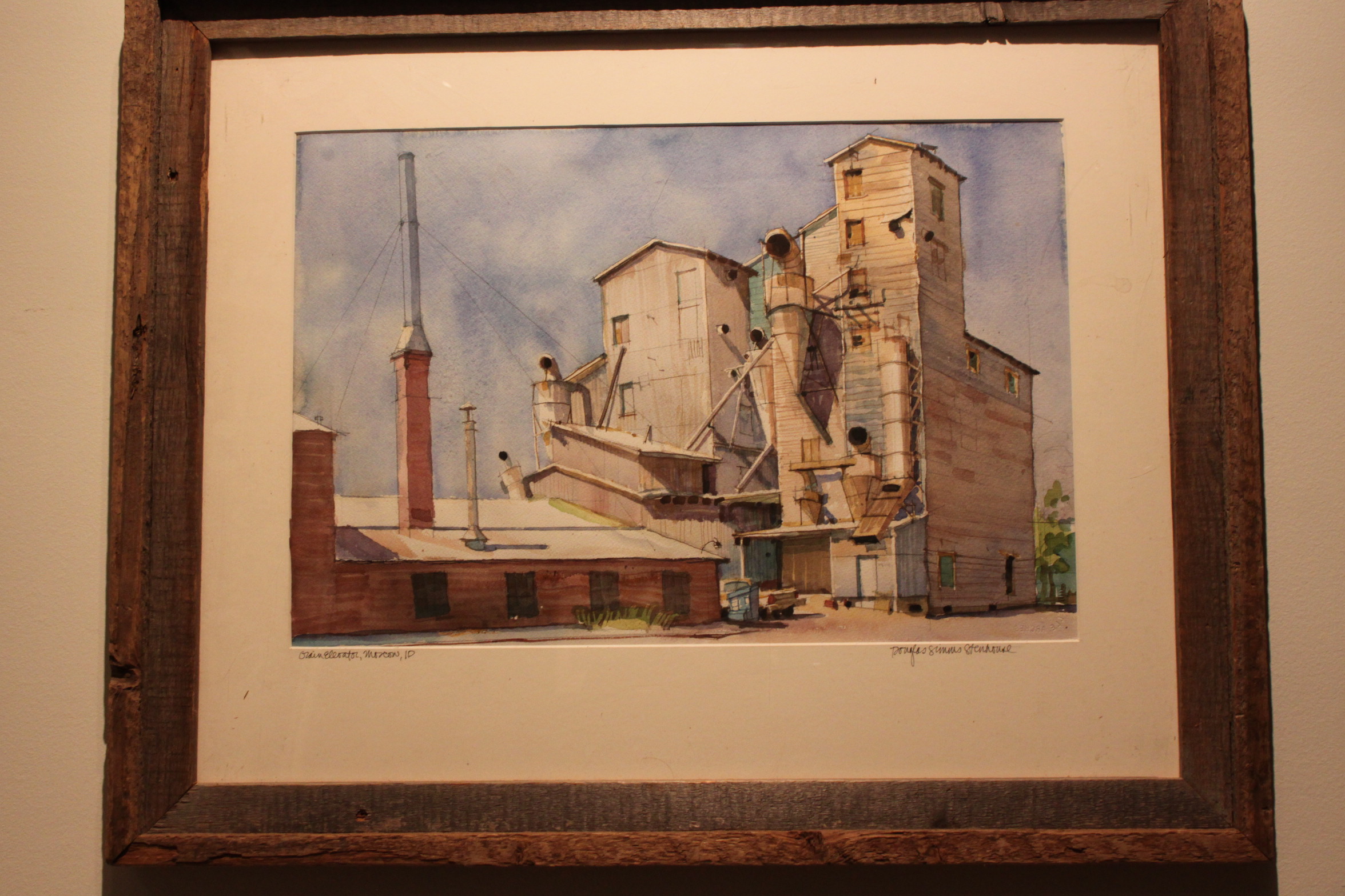 Five Generations of Nourse Family Artists – Dumbarton House