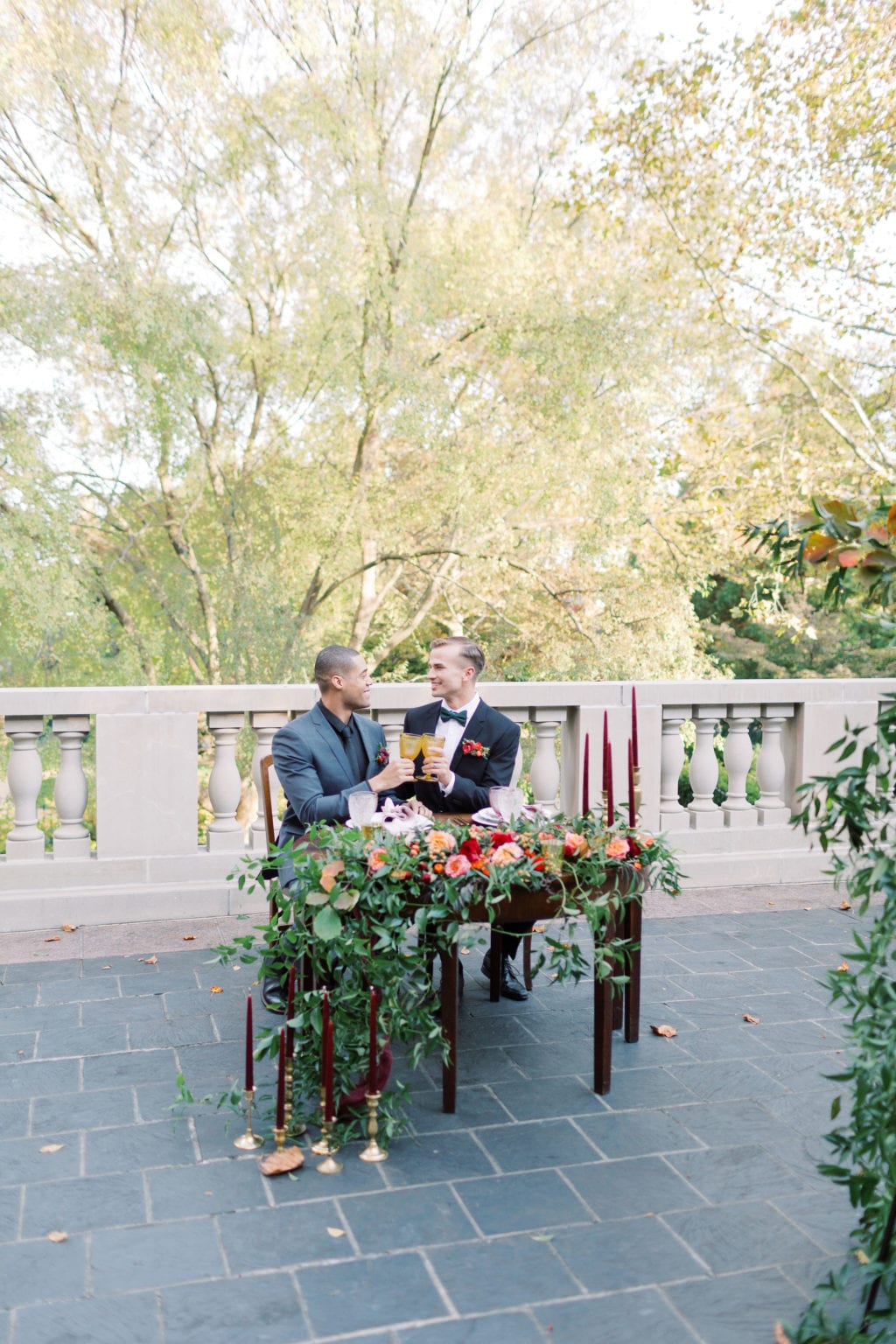 Venue Details – Dumbarton House