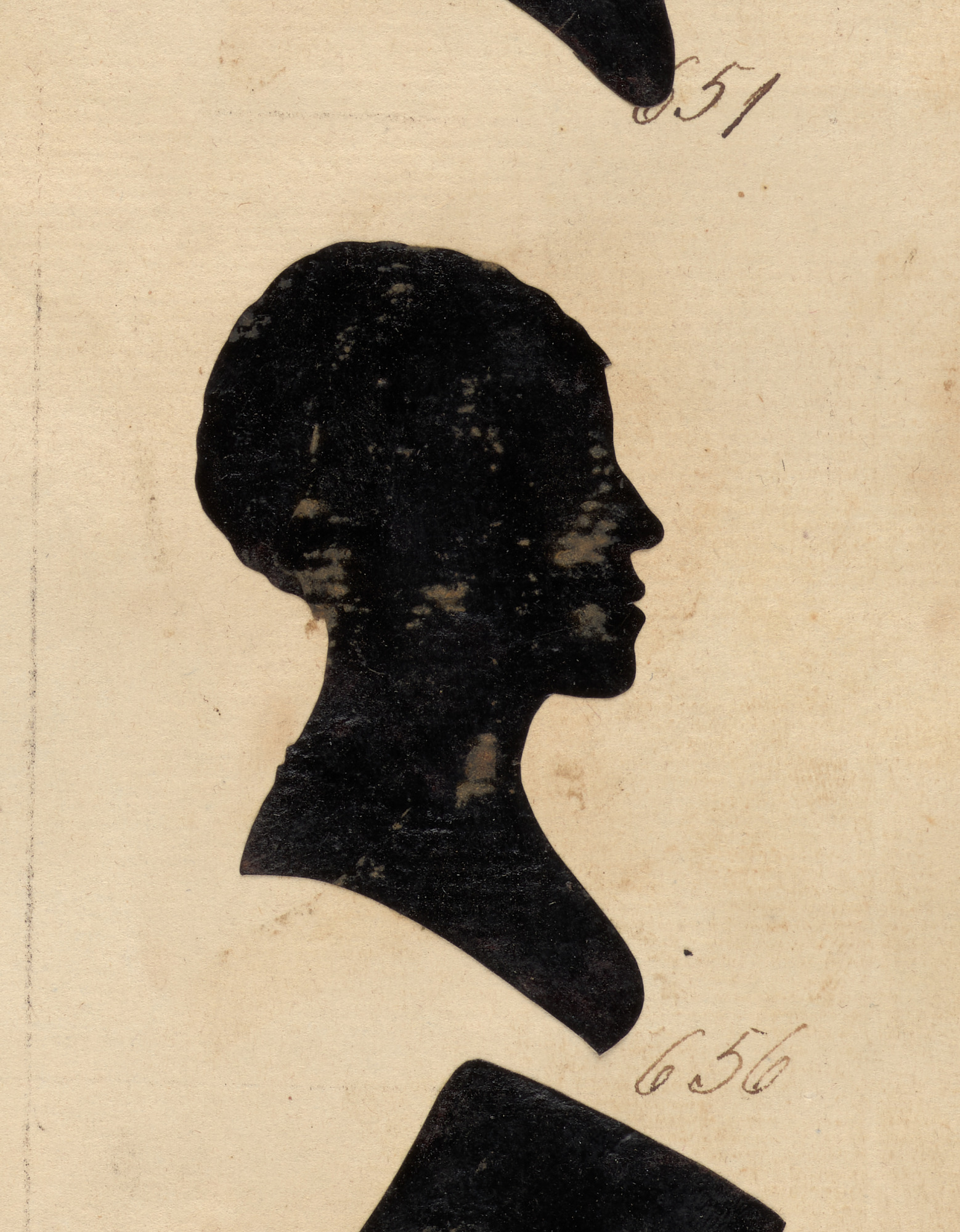 The Best Chamber – Dumbarton House